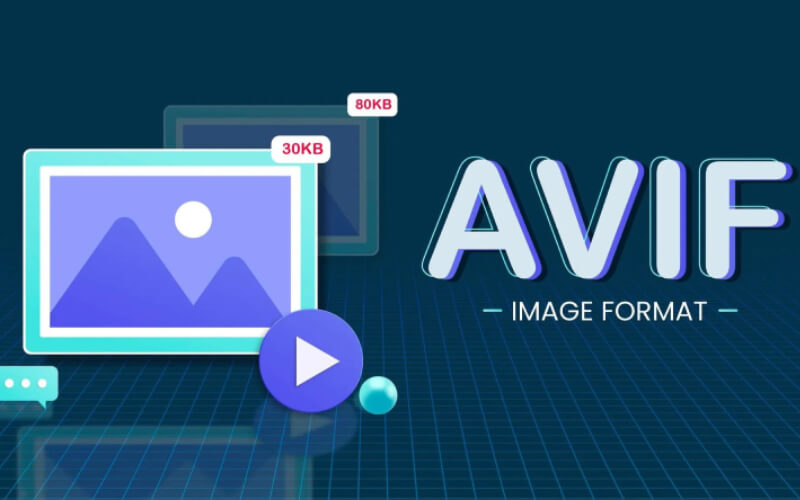AVIF fileچیست؟