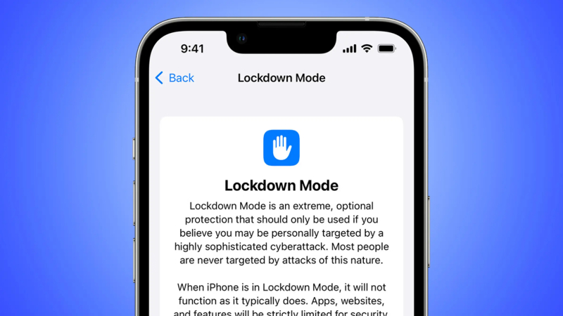 چگونه Lockdown mode را روی محصولات سامسونگ فعال کنیم؟
